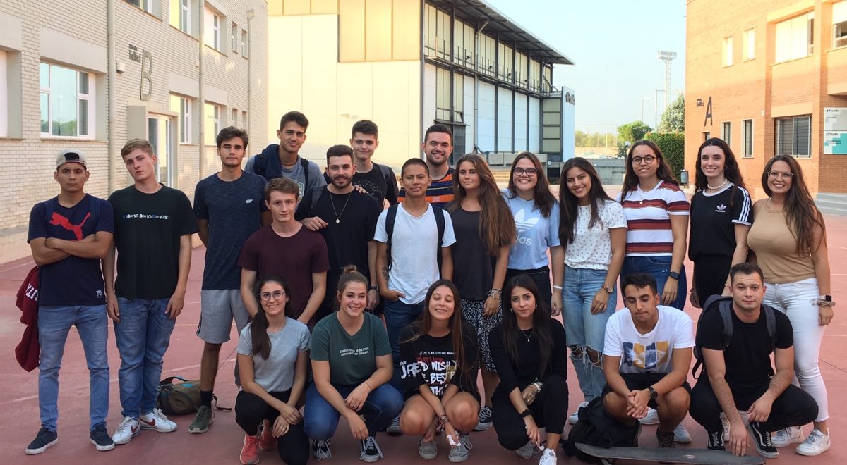 ¿Conoces ya a los nuevos equipos de LEINN Valencia 2019? - LEINN