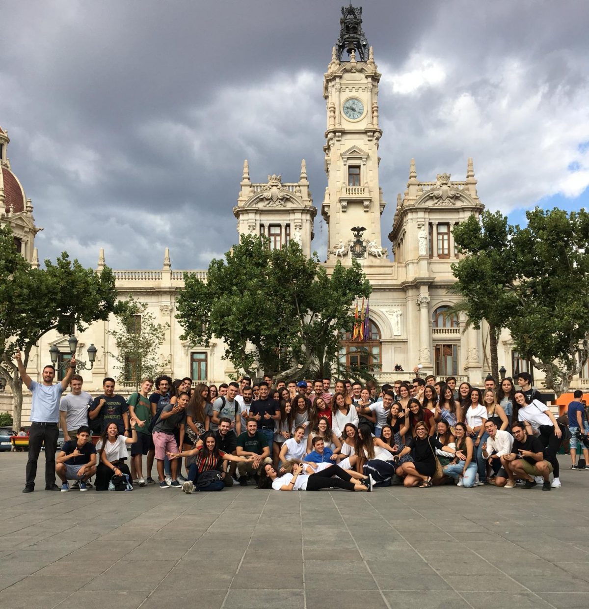 ¿Conoces ya a los nuevos equipos de LEINN Valencia 2019? - LEINN